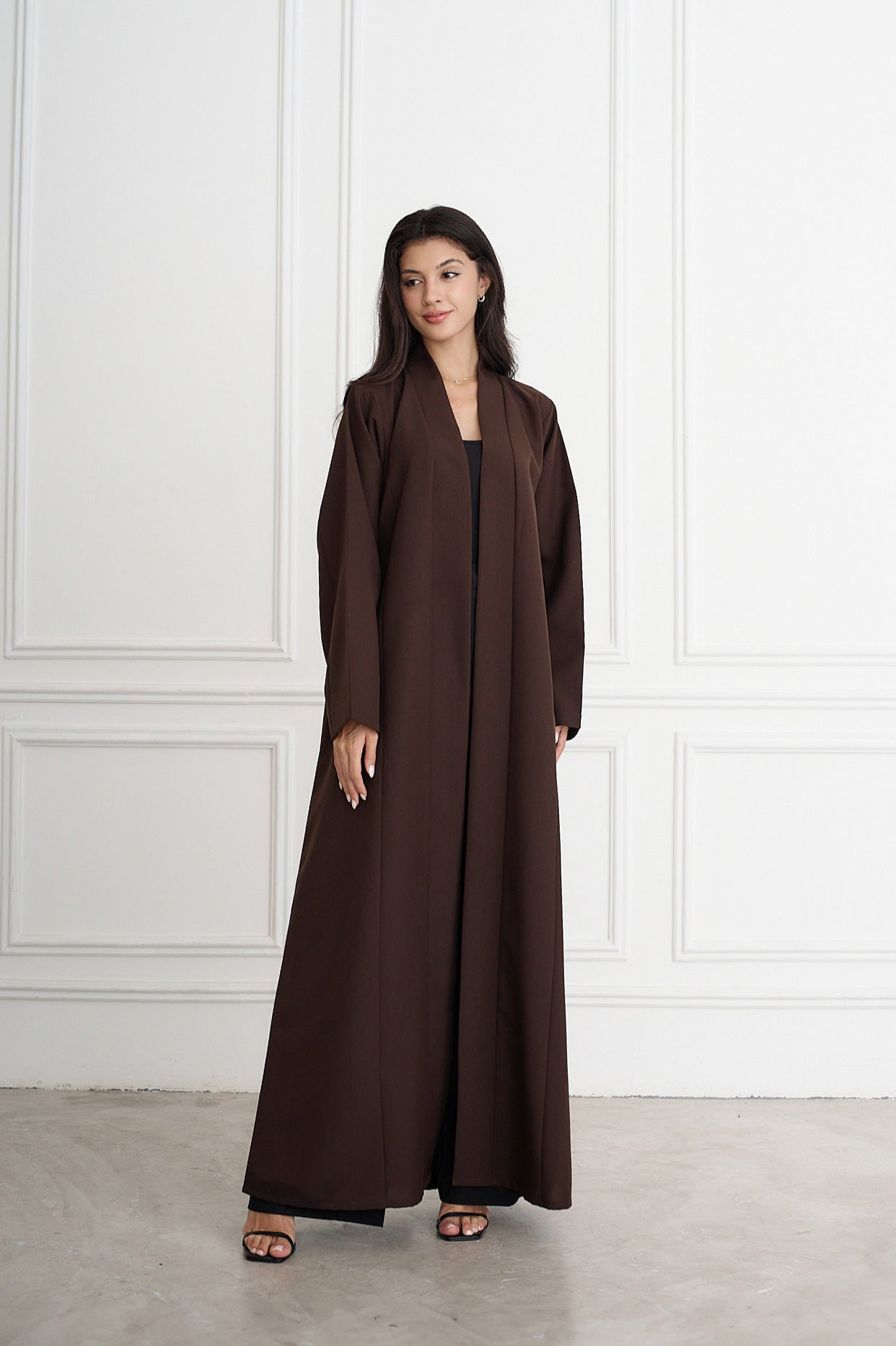 AMNA | Timeless Modest Wear, Made to Last