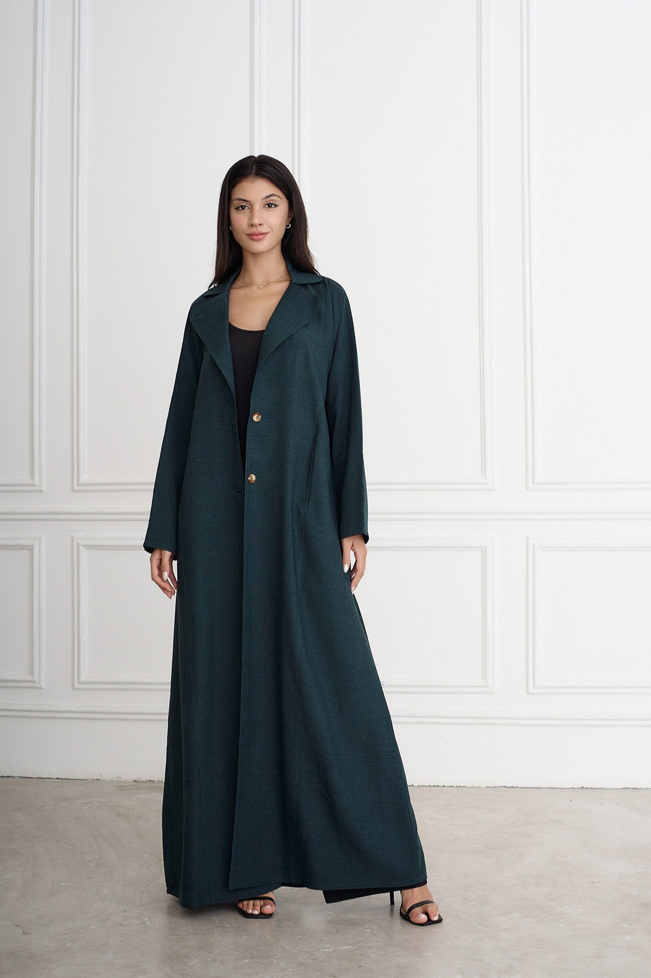 AMNA | Timeless Modest Wear, Made to Last